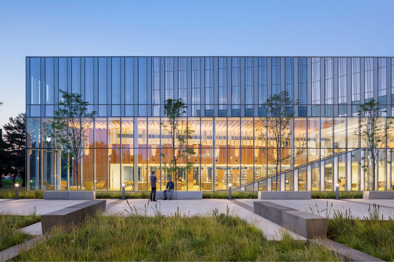 Cornell University College of Veterinary Medicine - Projects - Weiss ...