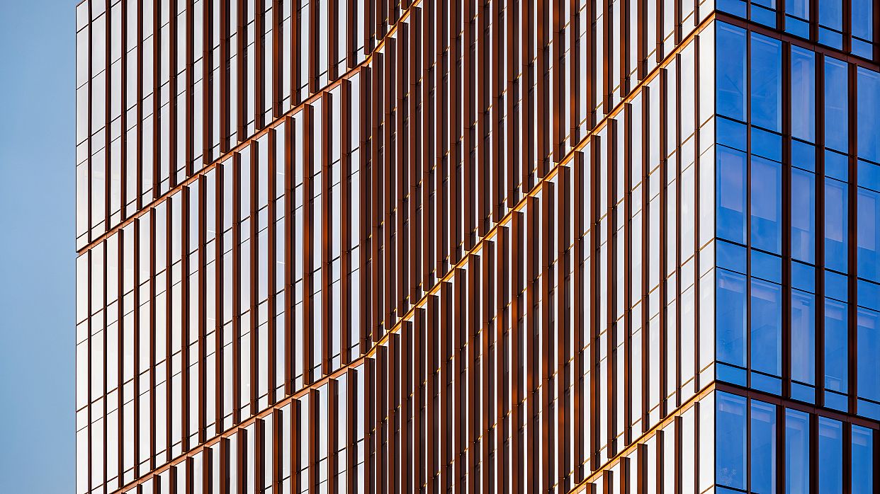 MIT Kendall Square Site 5 - Projects - Weiss/Manfredi