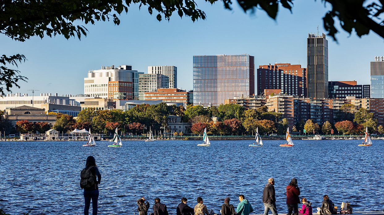 MIT Kendall Square Site 5 - Projects - Weiss/Manfredi