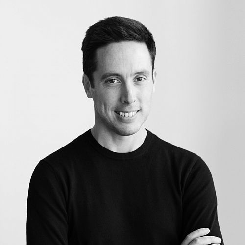 Matthew Ferraro - Studio - Weiss/Manfredi