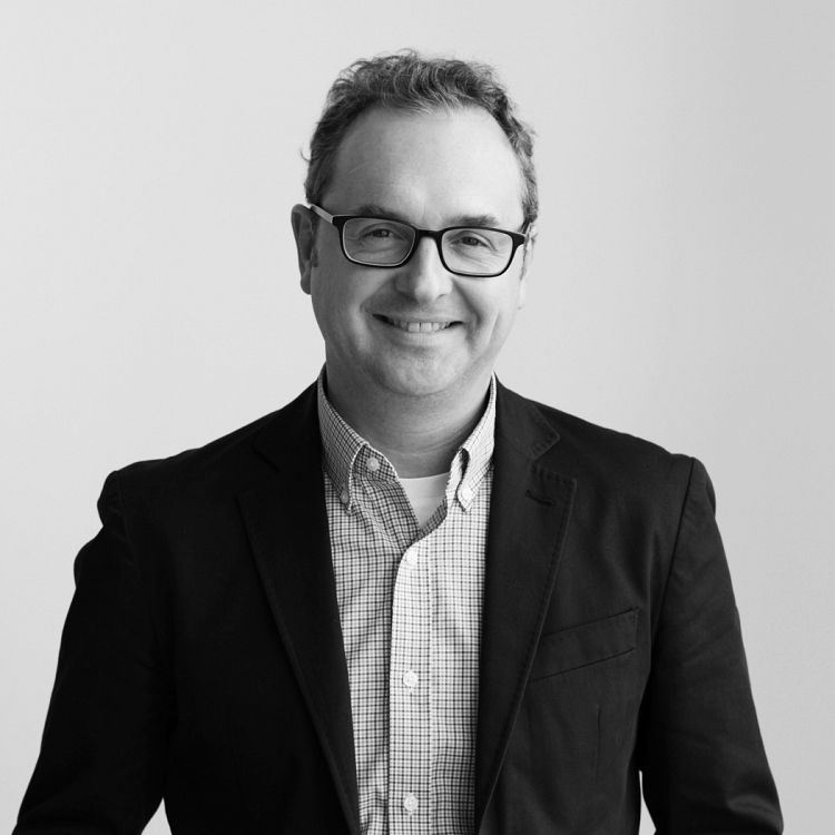 Patrick Armacost - Studio - Weiss/Manfredi