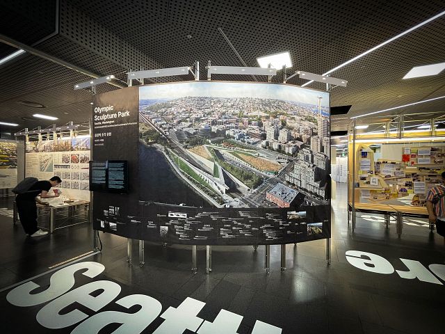 WEISS/MANFREDI Projects Featured at Seoul Biennale - News - Weiss/Manfredi