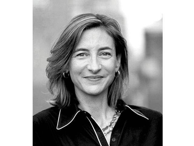 Marion Weiss to Moderate Architectural League Event - News - Weiss/Manfredi