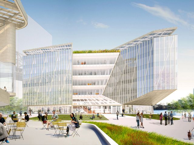 Marion Weiss and Michael A. Manfredi to Deliver Lecture at Cornell ...