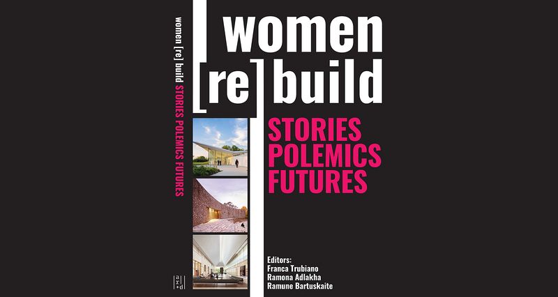 Marion Weiss Featured in New Book Launched at U Penn Design - News ...