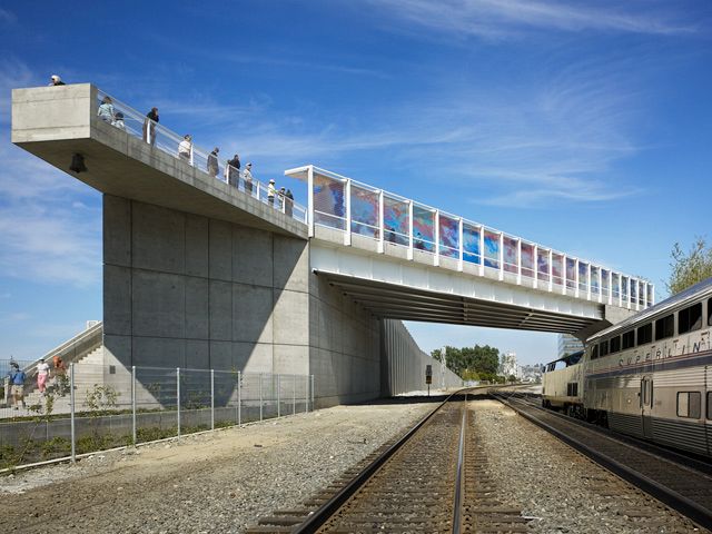 Marion Weiss and Michael Manfredi Win the 2013 Urban Edge Award - News ...