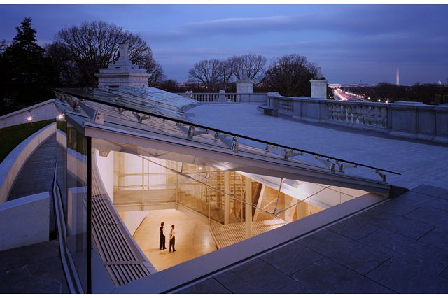 Marion Weiss in Conversation with Julia Gamolina on Madame Architect ...