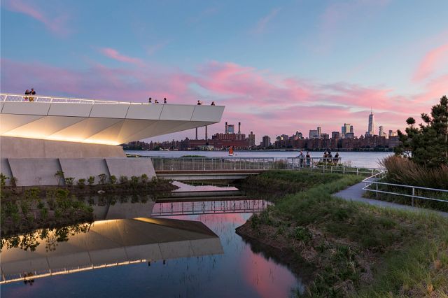 Projects - Weiss/Manfredi