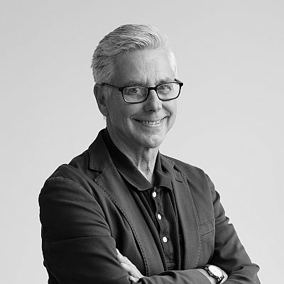 Michael Manfredi - Studio - Weiss/Manfredi