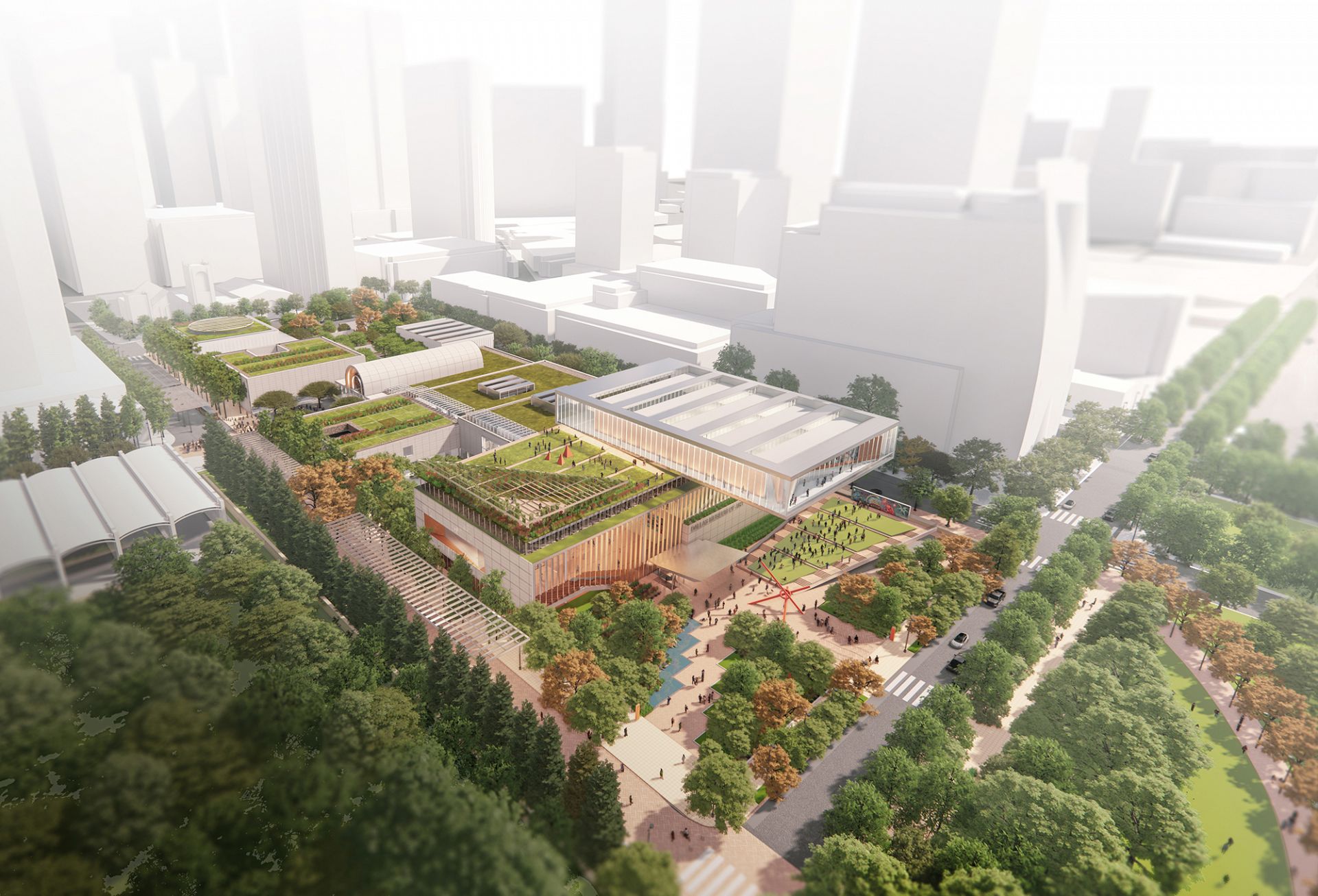 News - Weiss/Manfredi