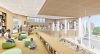 Rego Park Community Library - Projects - Weiss/Manfredi