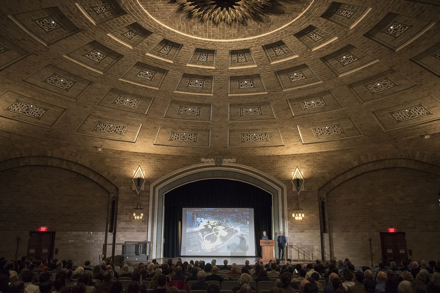 WEISS/MANFREDI win the 2024 Louis I. Kahn Award - News - Weiss/Manfredi