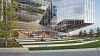 Tata Innovation Center at Cornell Tech - Projects - Weiss/Manfredi