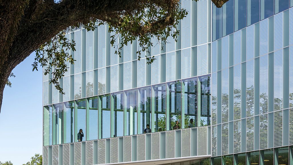 Tulane University Commons - Projects - Weiss/Manfredi