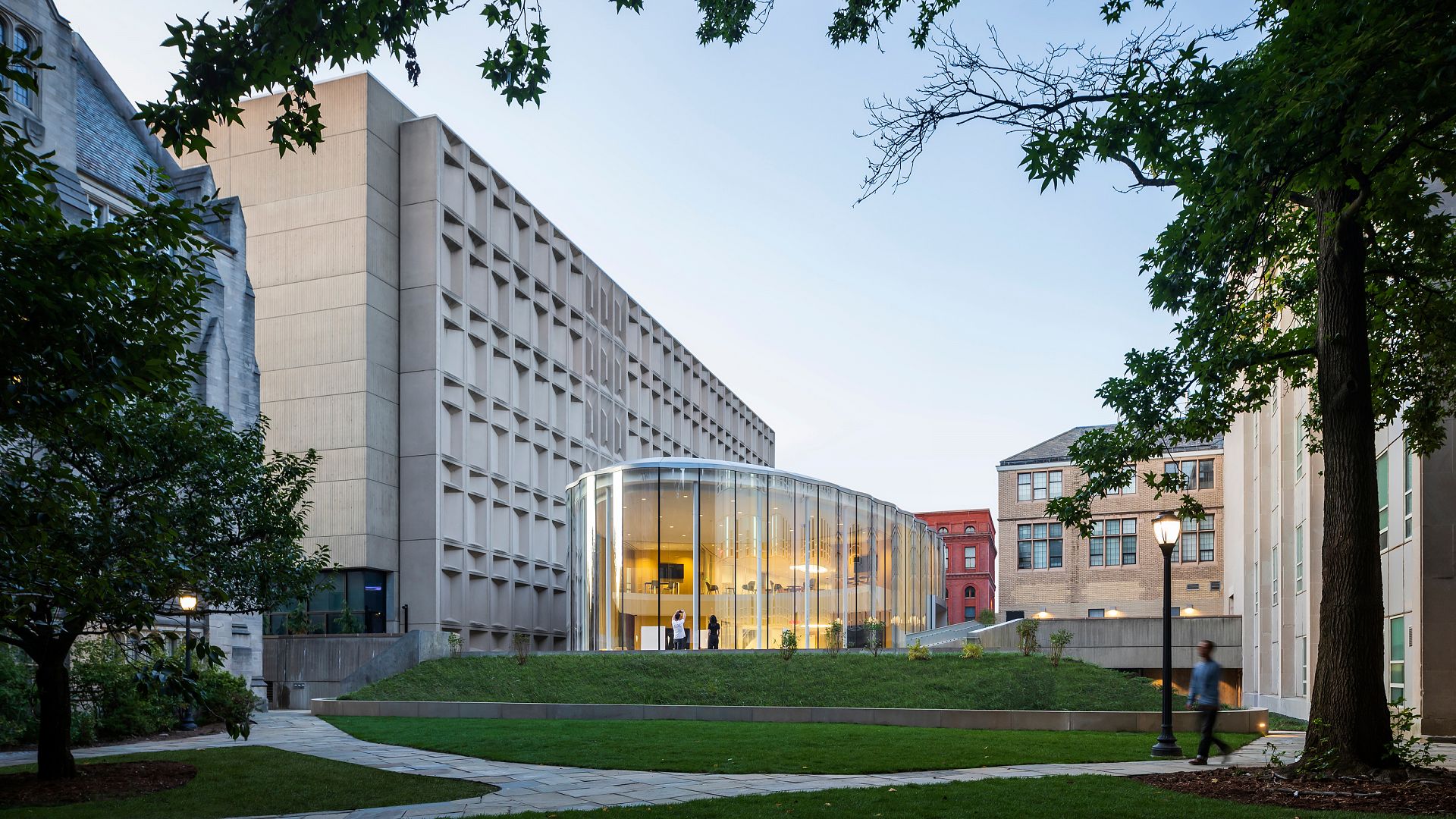 Tsai Center for Innovative Thinking at Yale University - Projects ...