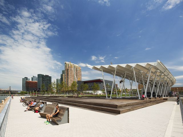 "Designing for Disaster" Exhibition Opens at the National Building ...