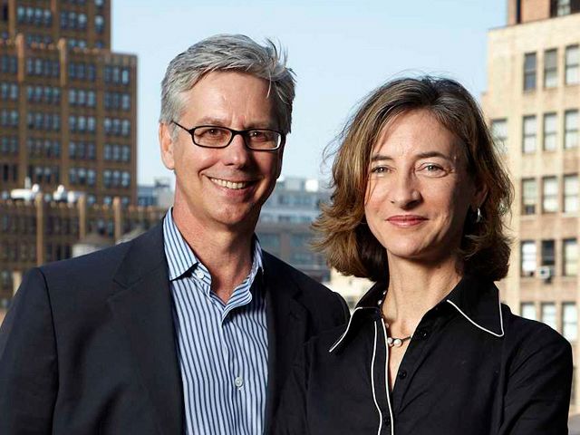 Marion Weiss and Michael Manfredi to Deliver Keynote at Texas Society ...