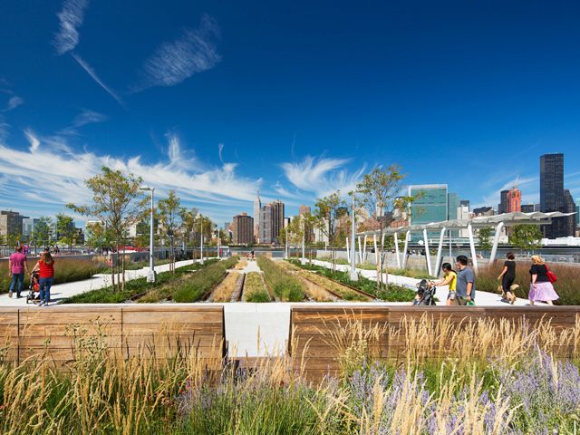 Marion Weiss and Michael Manfredi to Deliver Talk at Chicago ...