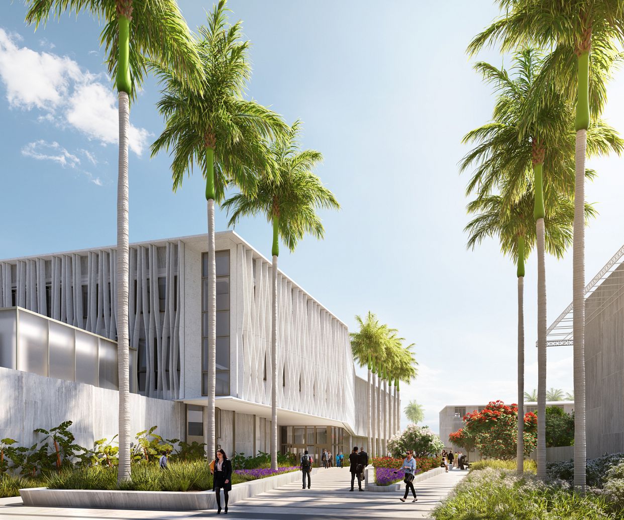 News - Weiss/Manfredi