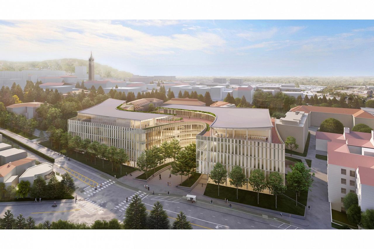 News - Weiss/Manfredi